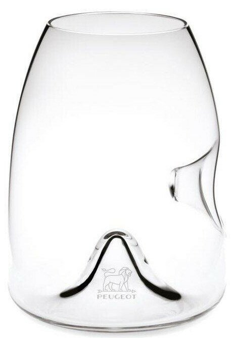 Бокал для дегустации вина Les Impitoyables, 380 мл. Peugeot