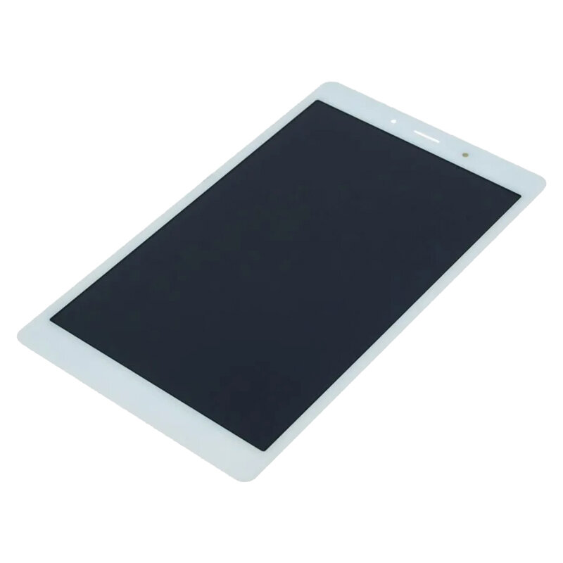 Дисплей для Samsung T295 Galaxy Tab A 8" в сборе с тачскрином (белый)