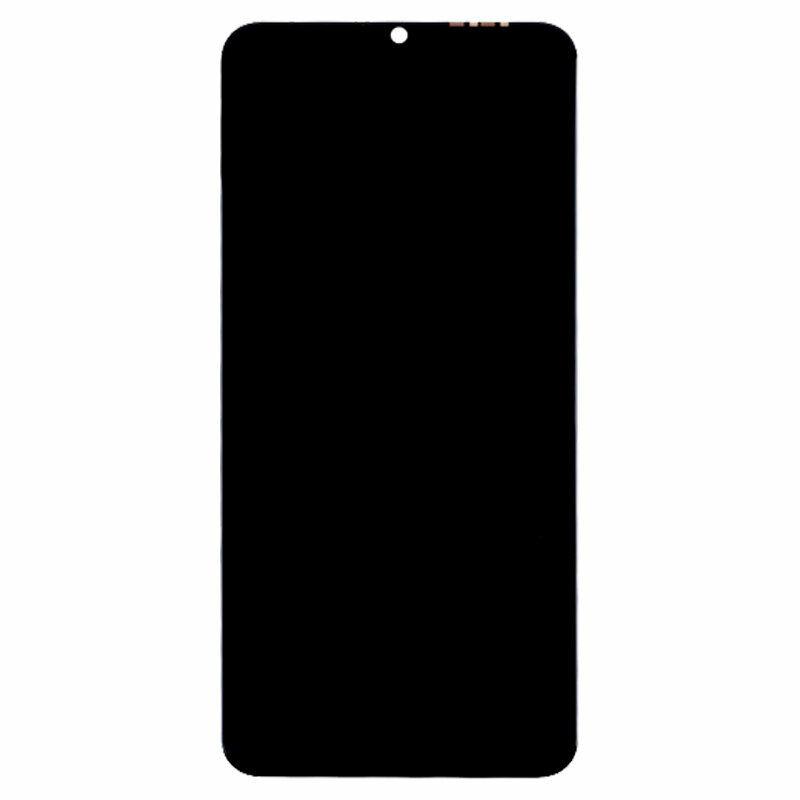 Дисплей для Vivo Y31 (2021) (V2036) в сборе с тачскрином (черный) (HQ)