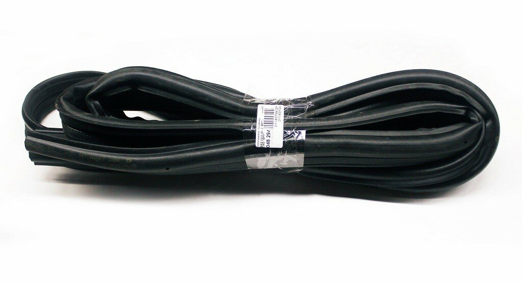 Уплотнитель двери ВАЗ 2123 задней (ОАО БРТ)