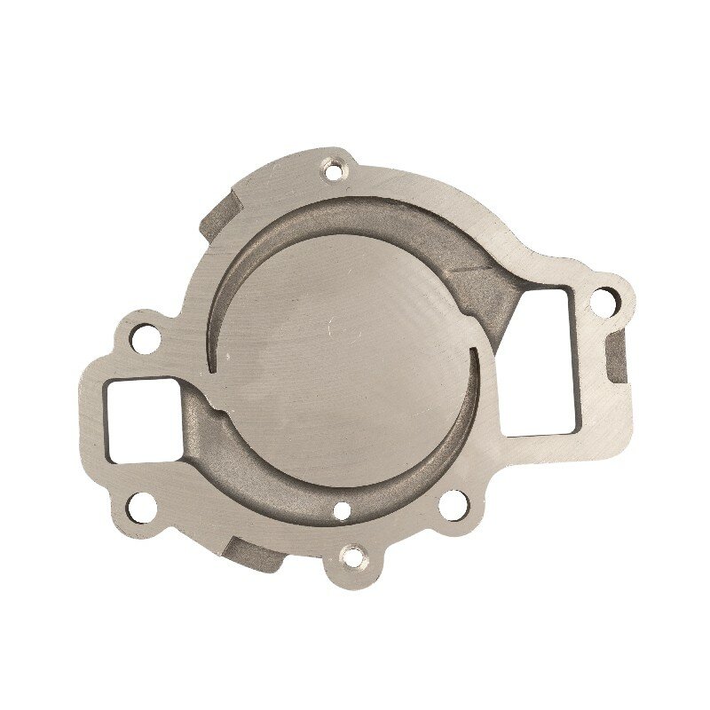 Крышка корпуса водяного насоса ГАЗ дв. УМЗ все модели (ГАЗ)