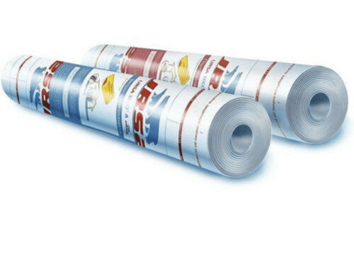 Гидро-Пароизоляция URSA SECO D