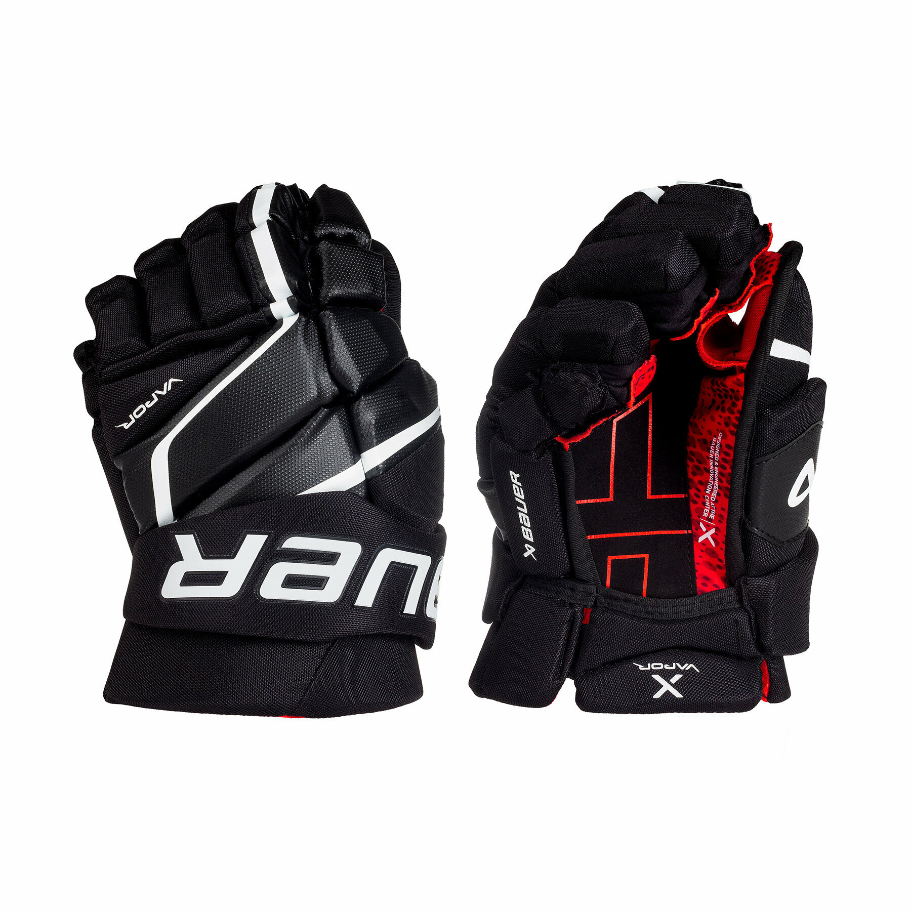 Перчатки S22 VAPOR 3X GLOVE - INT BKW (12.0)