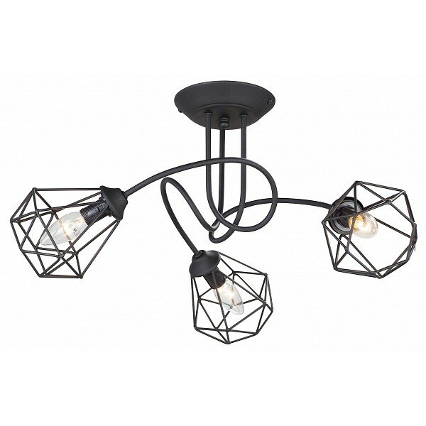 Люстра на штанге Vitaluce V4930-1/3PL