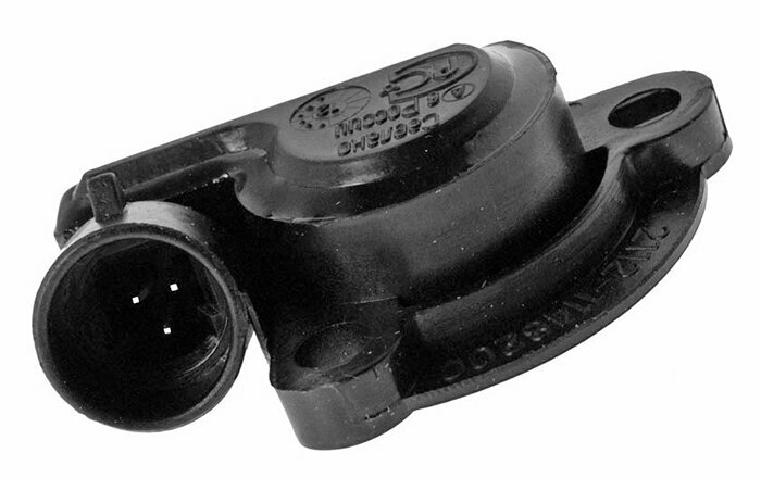 Датчик дроссельной заслонки ВАЗ 2112 (Арзамас)