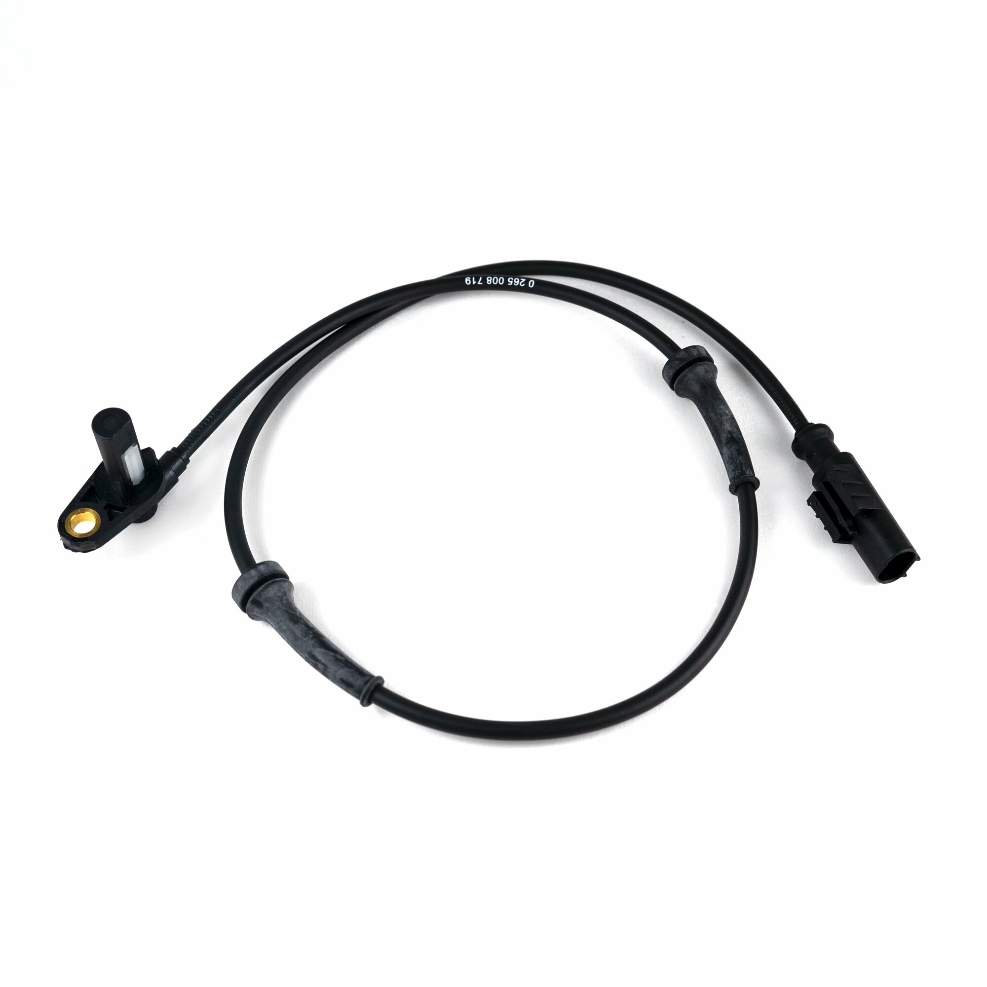 Датчик ABS ВАЗ-21214, 2123 переднего колеса (GM АвтоВАЗ)