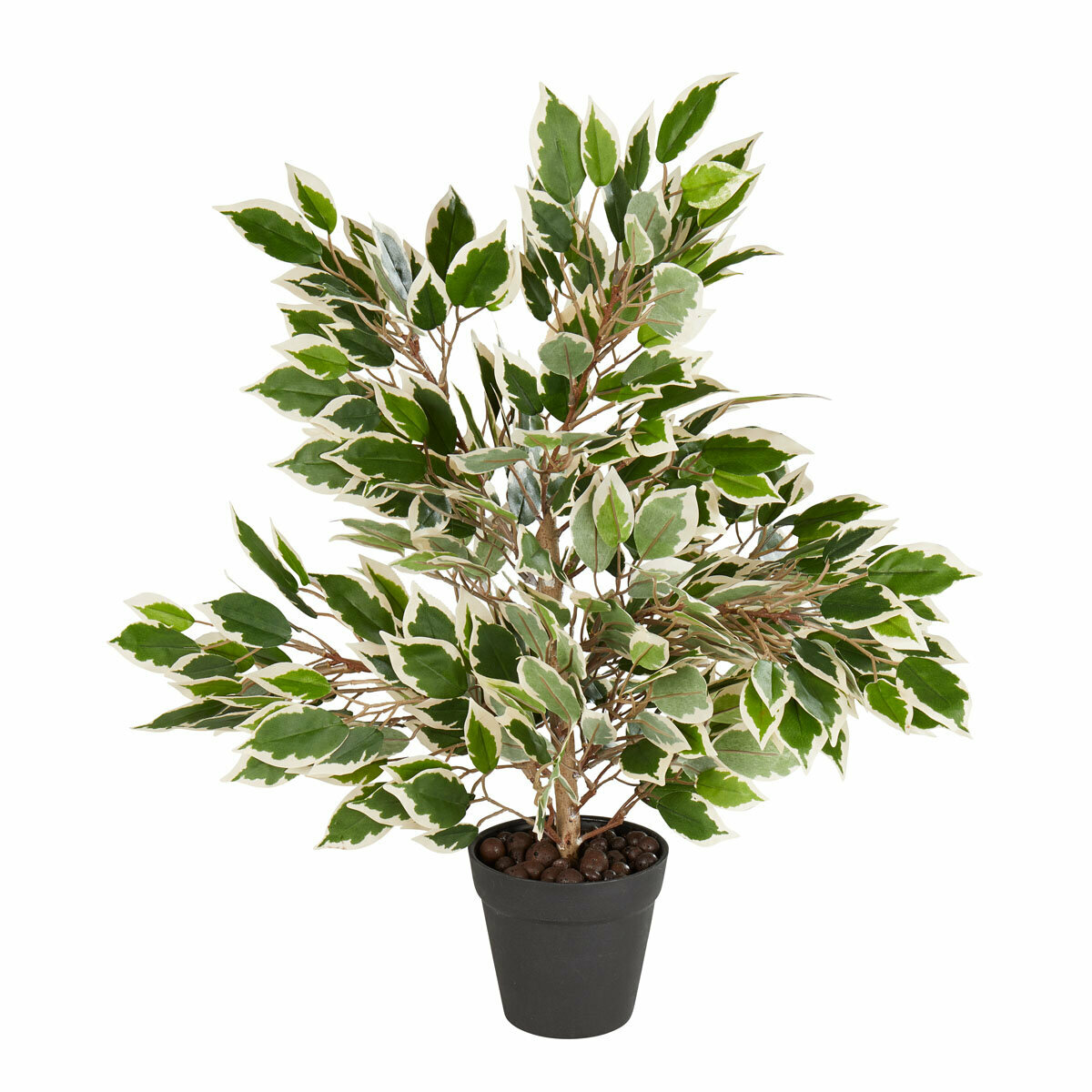 Декоративное искусственное растение "Плющ"