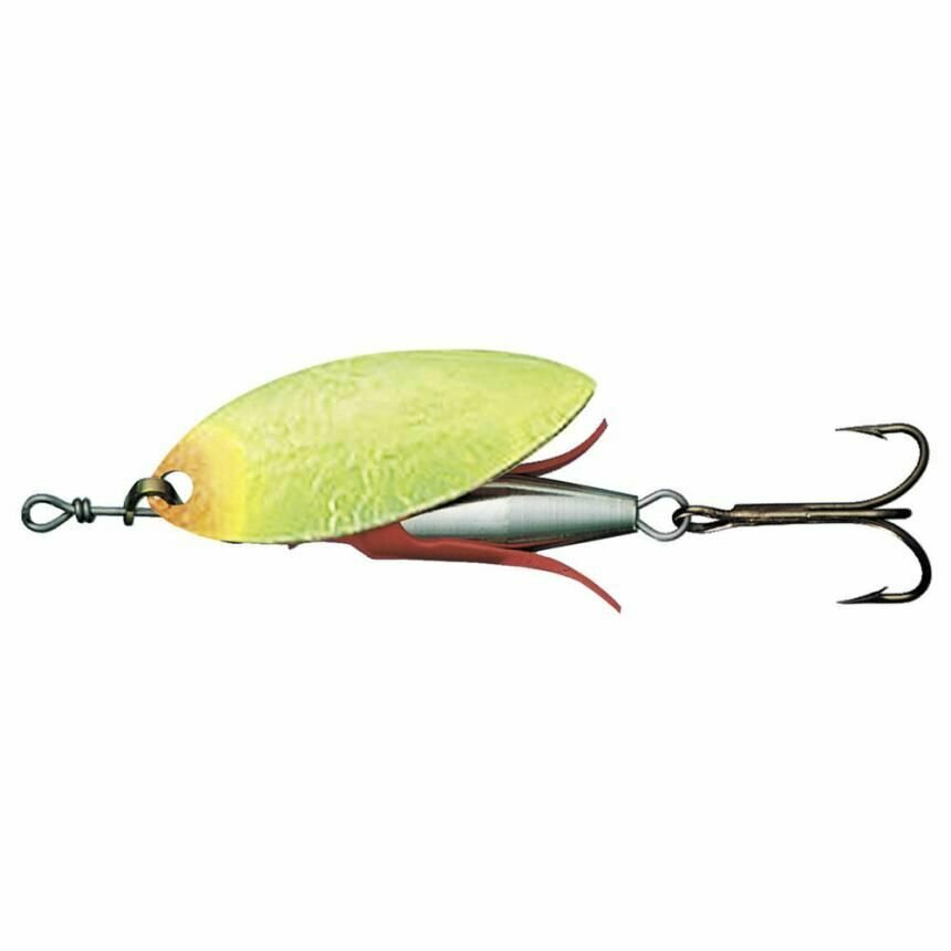 Блесна Kuusamo Balance-Lippa 10гр. Fye-S