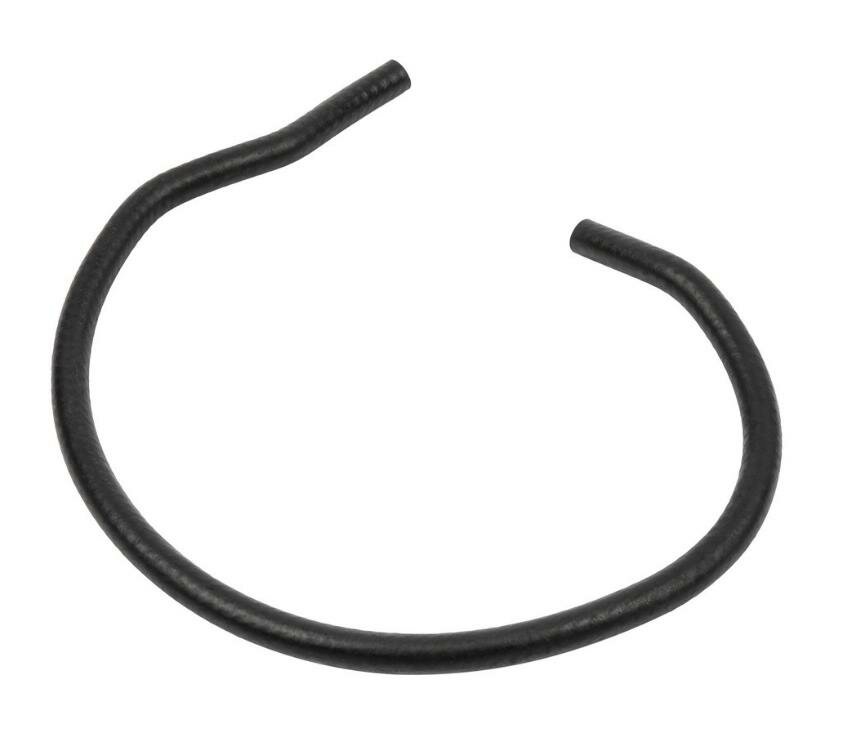 Патрубок расширительного бачка LECAR ВАЗ LADA Largus, RENAULT Logan верх пароотводящий