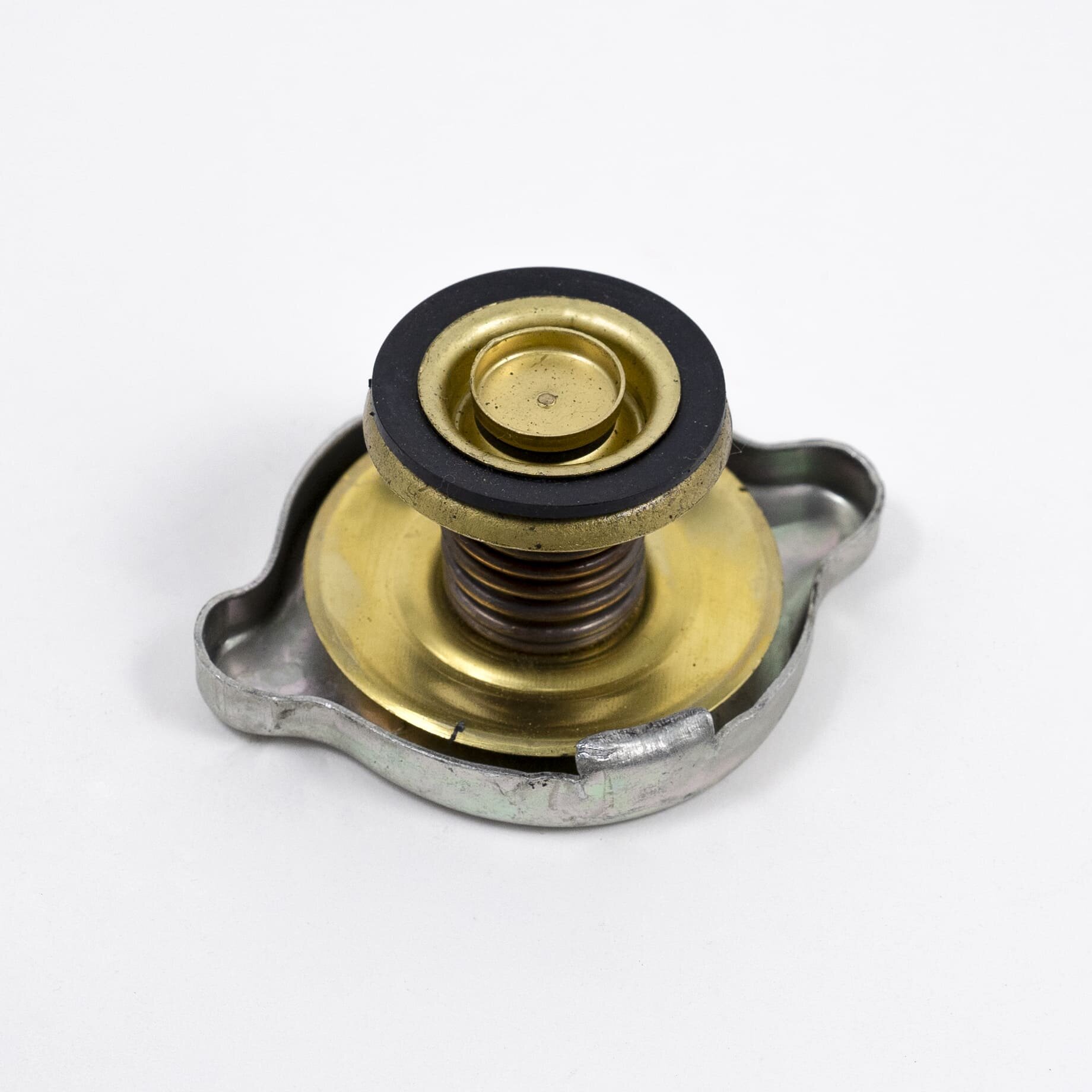 Крышка радиатора ГАЗ, УАЗ, ПАЗ с/о (ГАЗ)