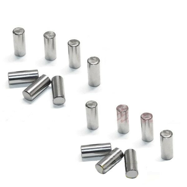 Подшипник КПП ГАЗ 53, 3307, 66, ПАЗ первичного вала ролик к-т 14 шт. (RIGINAL)