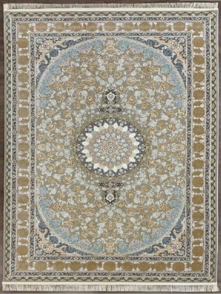 Ковер G129 STAN FI Mashad 1200 (4 х 5 м)