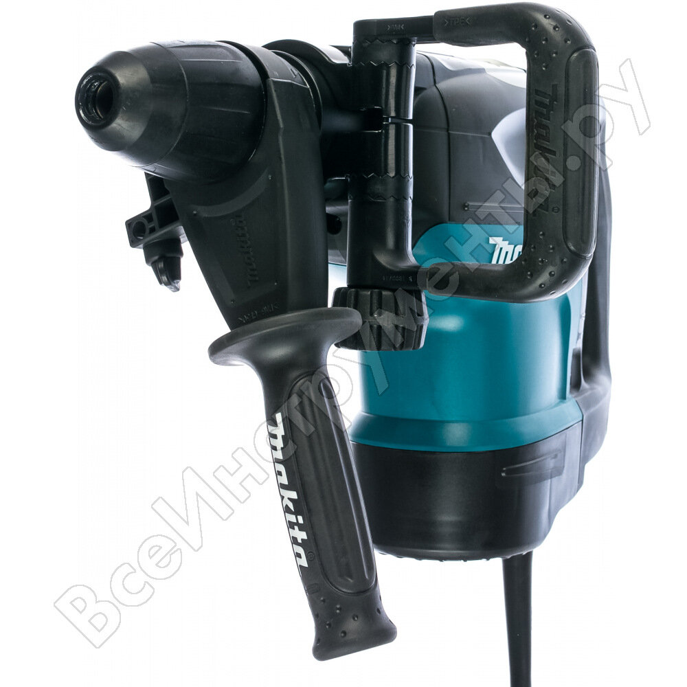 Перфоратор Makita HR 4501 C