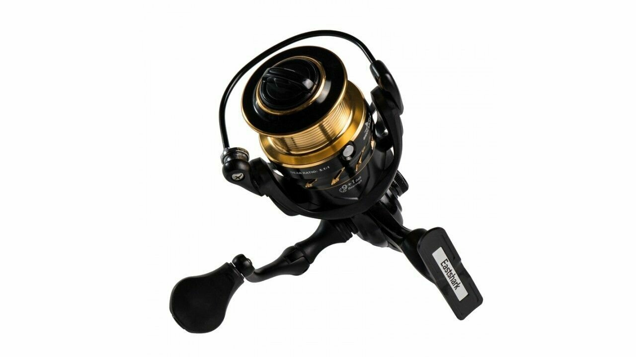 Катушка EastShark PRO WAVER 6000 9+1 п.