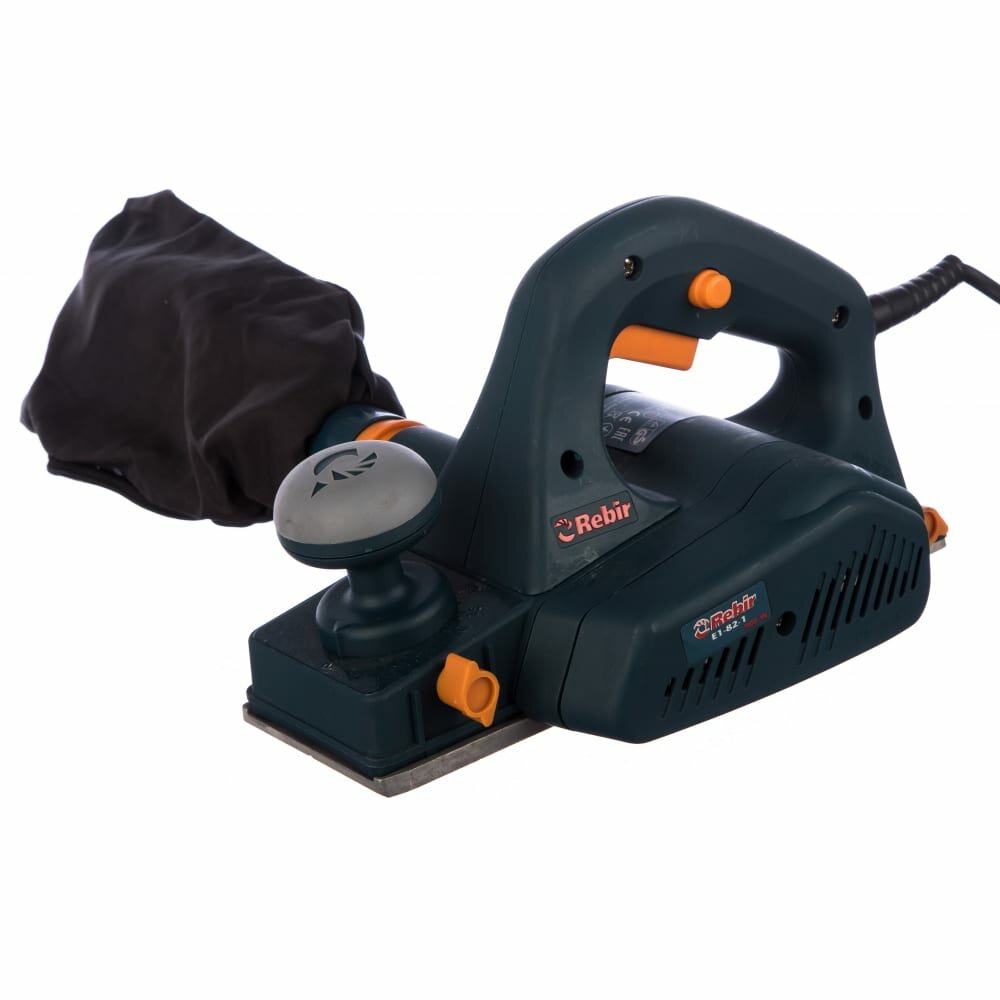 Рубанок Rebir Е1-82-1 07.001.00039