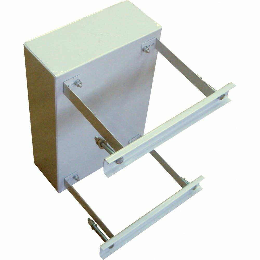 Хомут на столб Узола 300х220мм U00090000