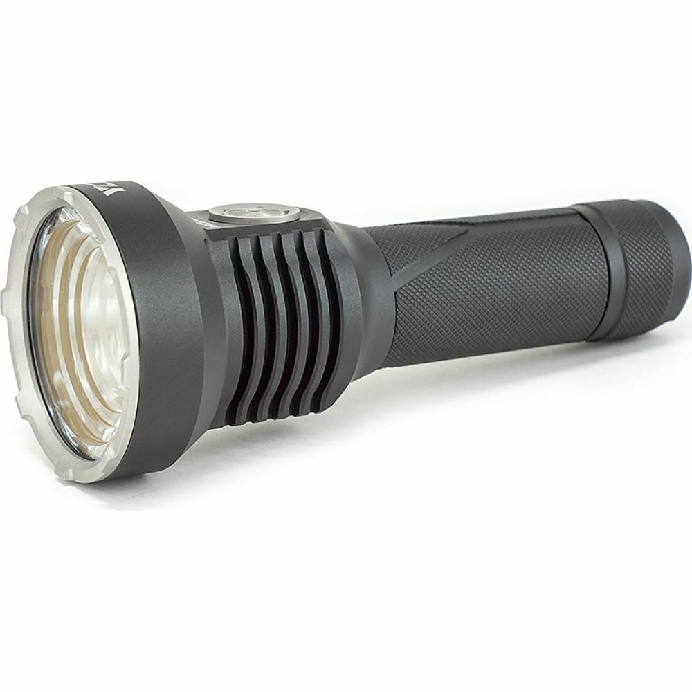 Поисковый фонарь яркий ЛУЧ YLP ARCBALLISTA SFT40 LED max 2300лм, дальность 850м, IPX8, аккумулятор 21700 5000mah в комплекте 4606400106555