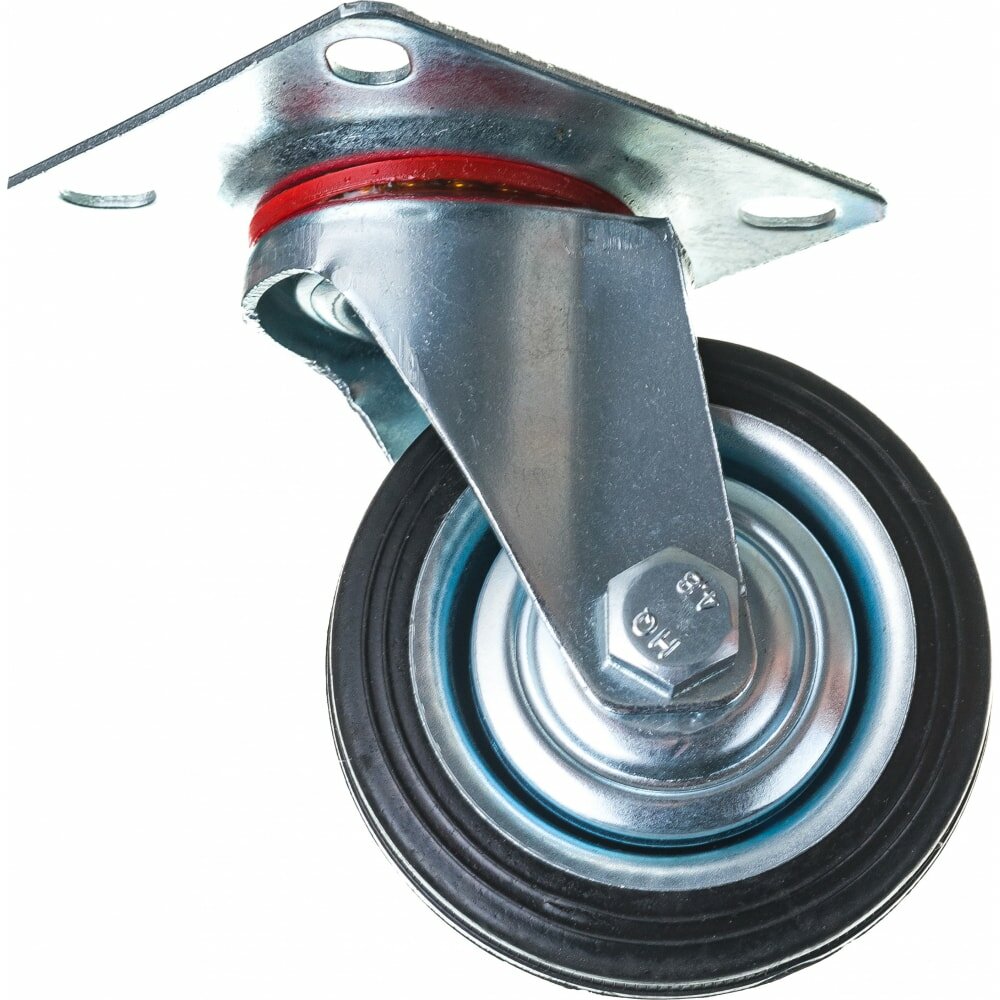 Колесо промышленное поворотное SC93 75 мм MFK-TORG 4001075