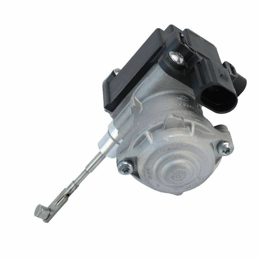 Электронный актуатор MAHLE AUDI A3, S3, Q3, SKODA OCTAVIA, VOLKSWAGEN GOLF, PASSAT, JETTA, POLO