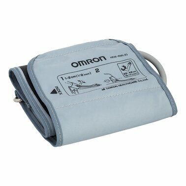 Манжета универсальная Omron CW Wide Range Cuff (22–42 см), HEM- RML30