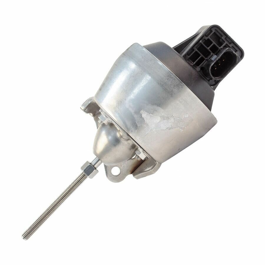 Актуатор турбины Volkswagen Golf, Jetta, Scirocco, Sharan Skoda Octavia Yeti, Superb Audi A1, A3, Q3 (Фольксваген Гольф, Джетта, Сцироко, Шаран Шкода Йети, Суперб Ауди А1, А3, Ку3) (1303040380)