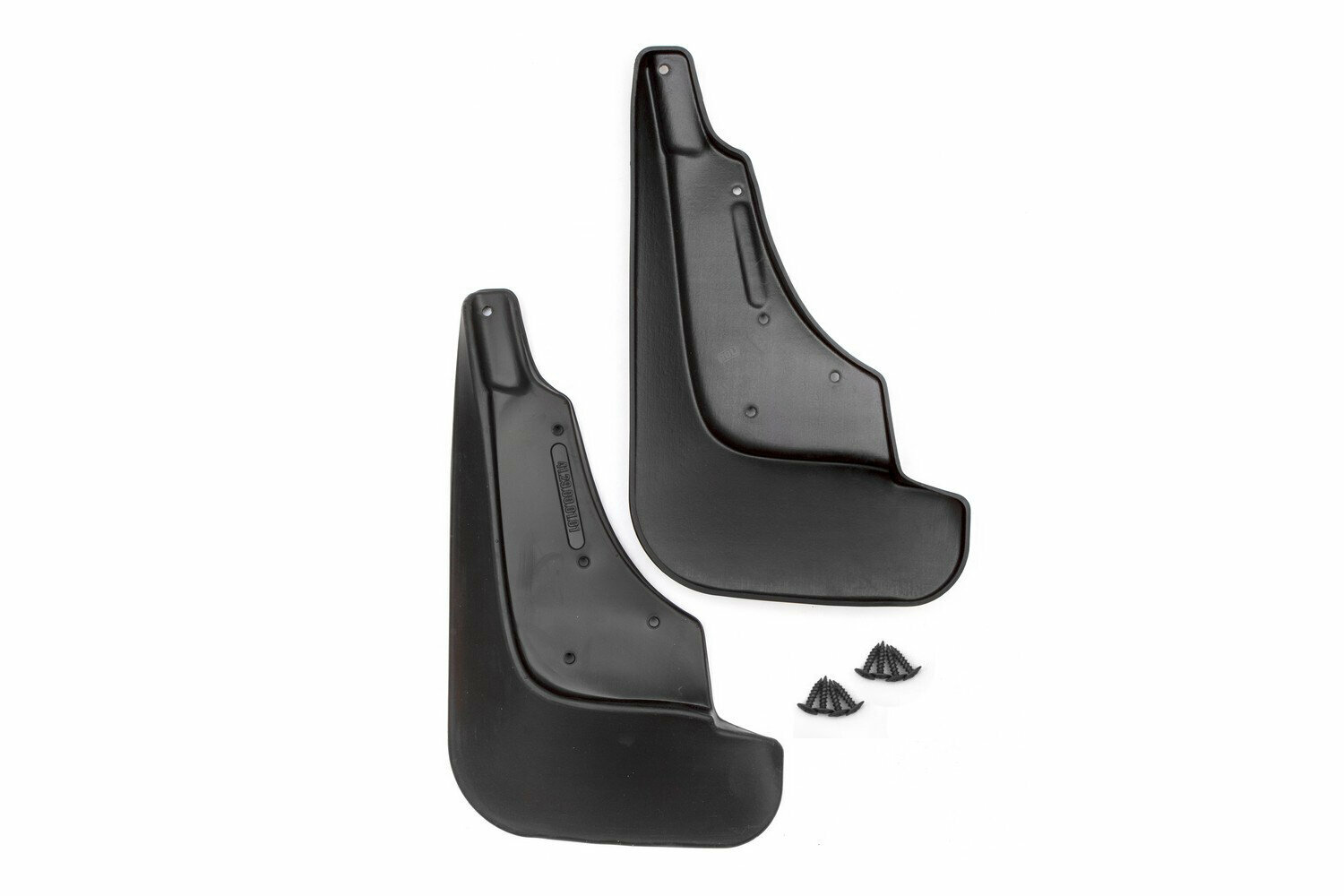 Брызговики передние 2 шт для Рено Дастер NLFD.41.29. F13 REIN