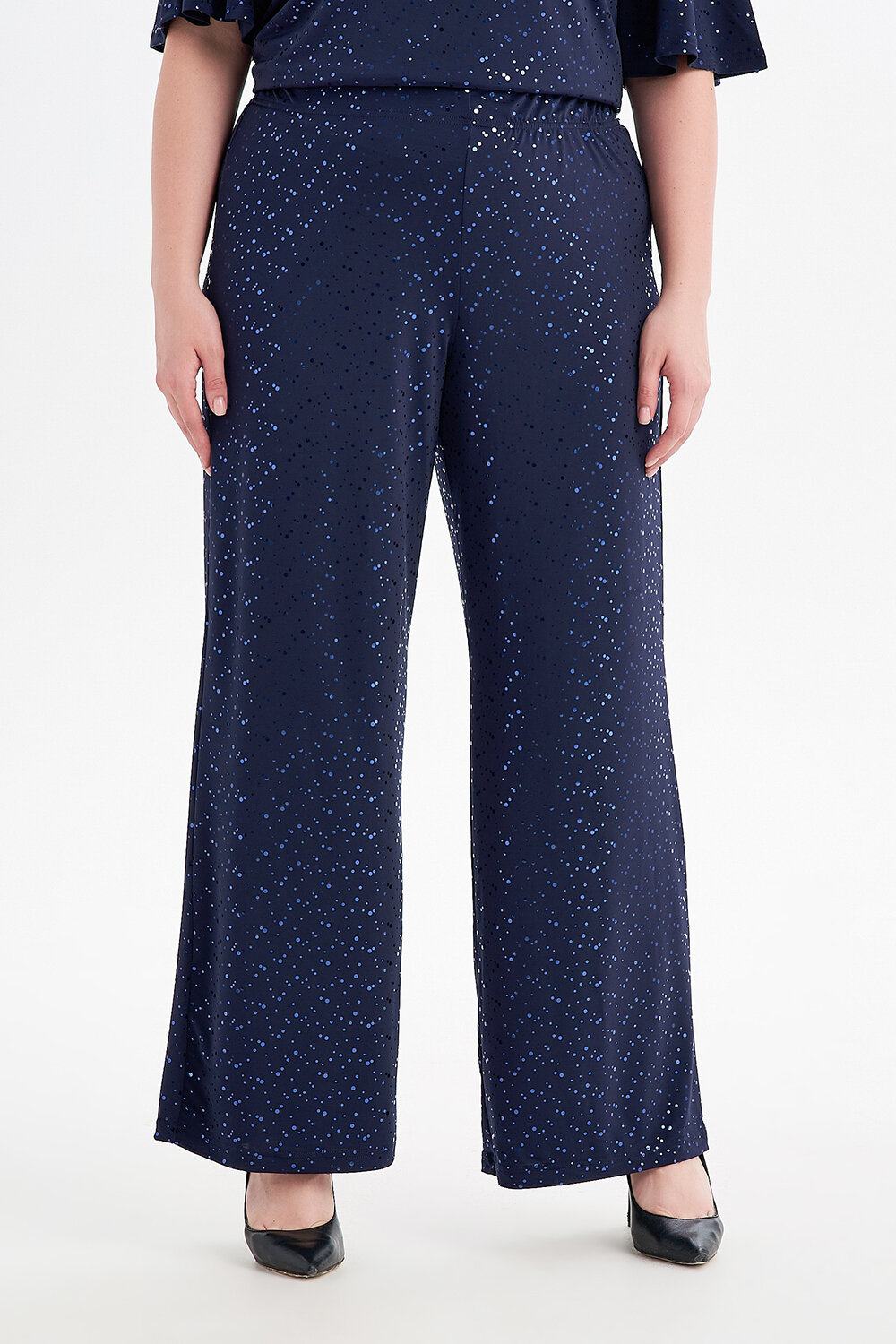 Брюки Масло