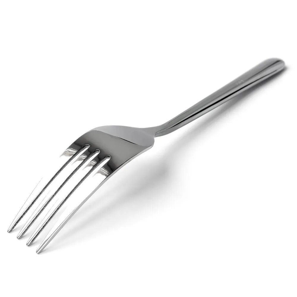 Набор столовых вилок VELERCART - 6 штук, длина 20см