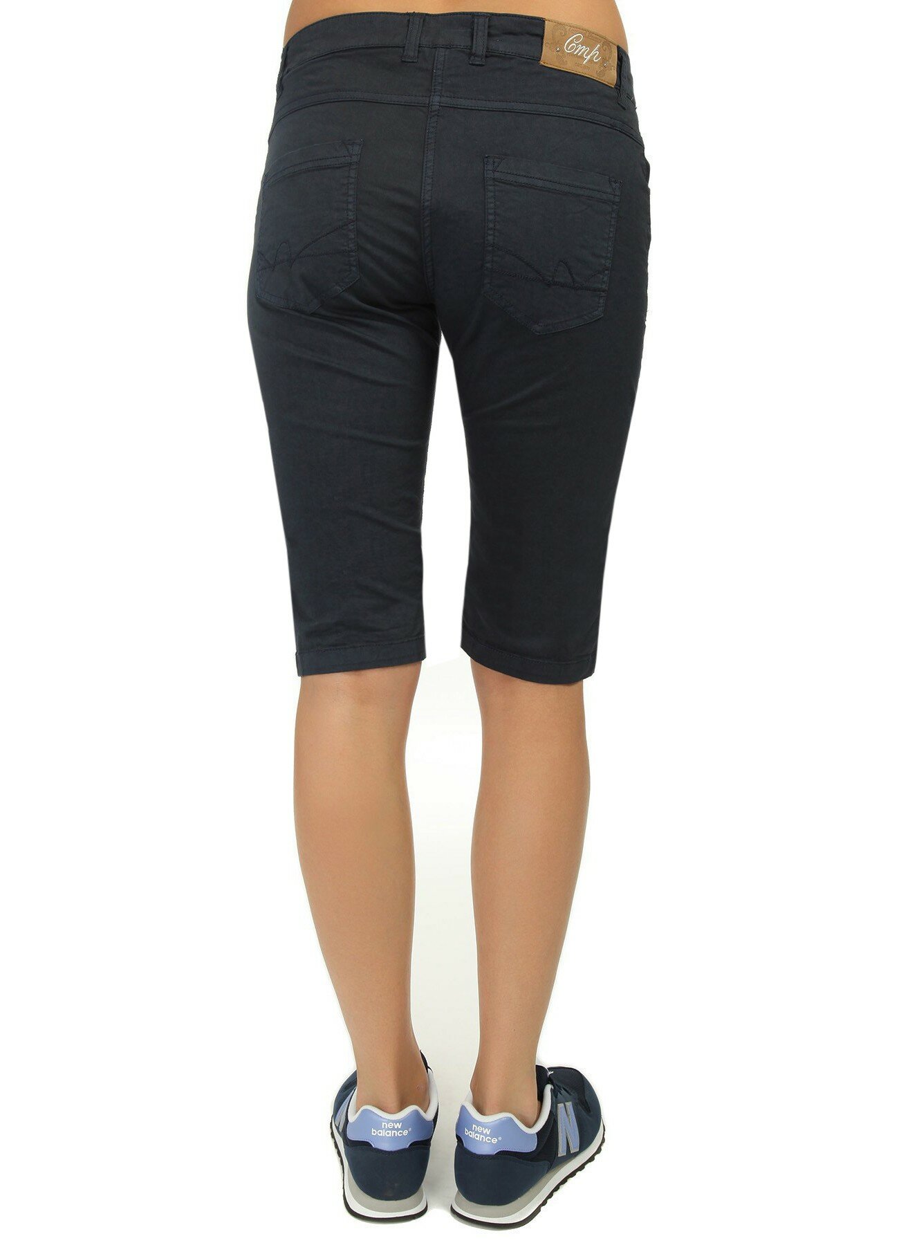 Брюки скинни CMP