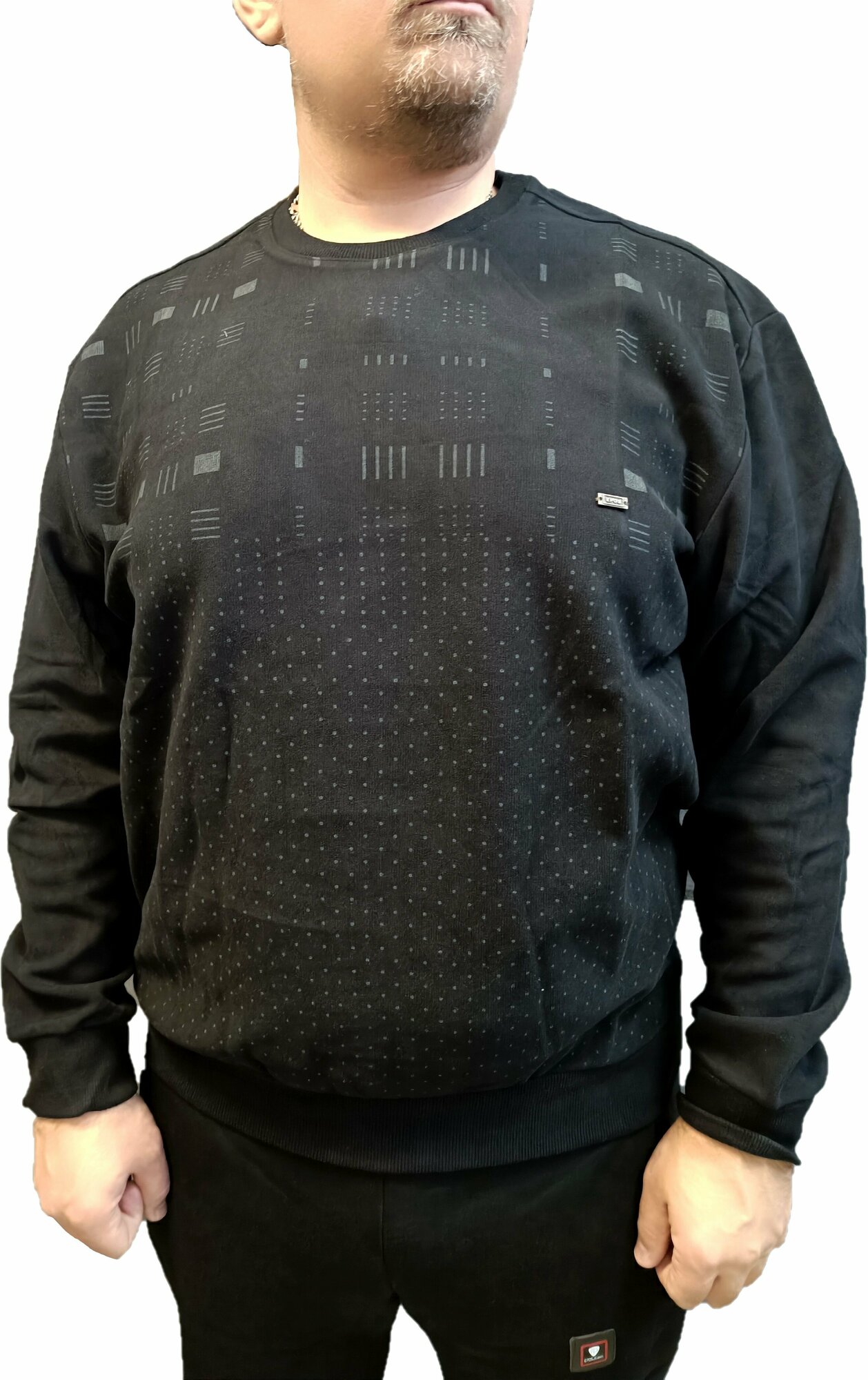 Толстовка Epos Jeans