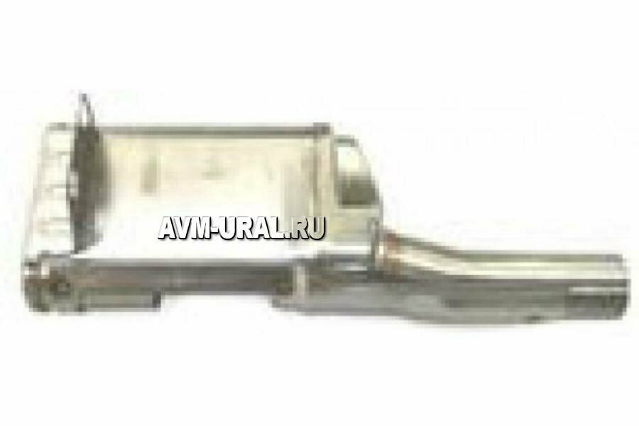 Фильтр АКПП AZUMI арт. JT28453