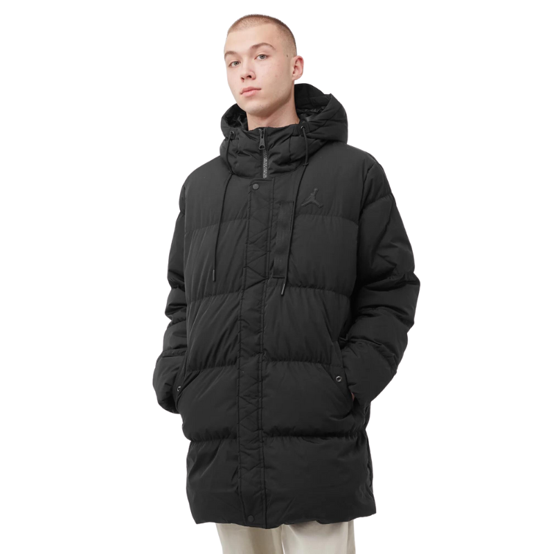 Пуховик Essentials Statement Down Parka