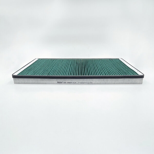 Big Фильтр салона GB-9854/CA (Антибактериальный)