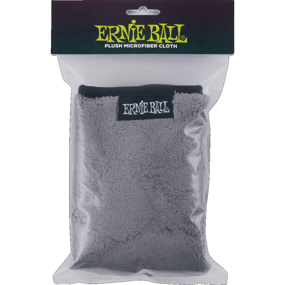 Салфетка из микрофибры ERNIE BALL 4219