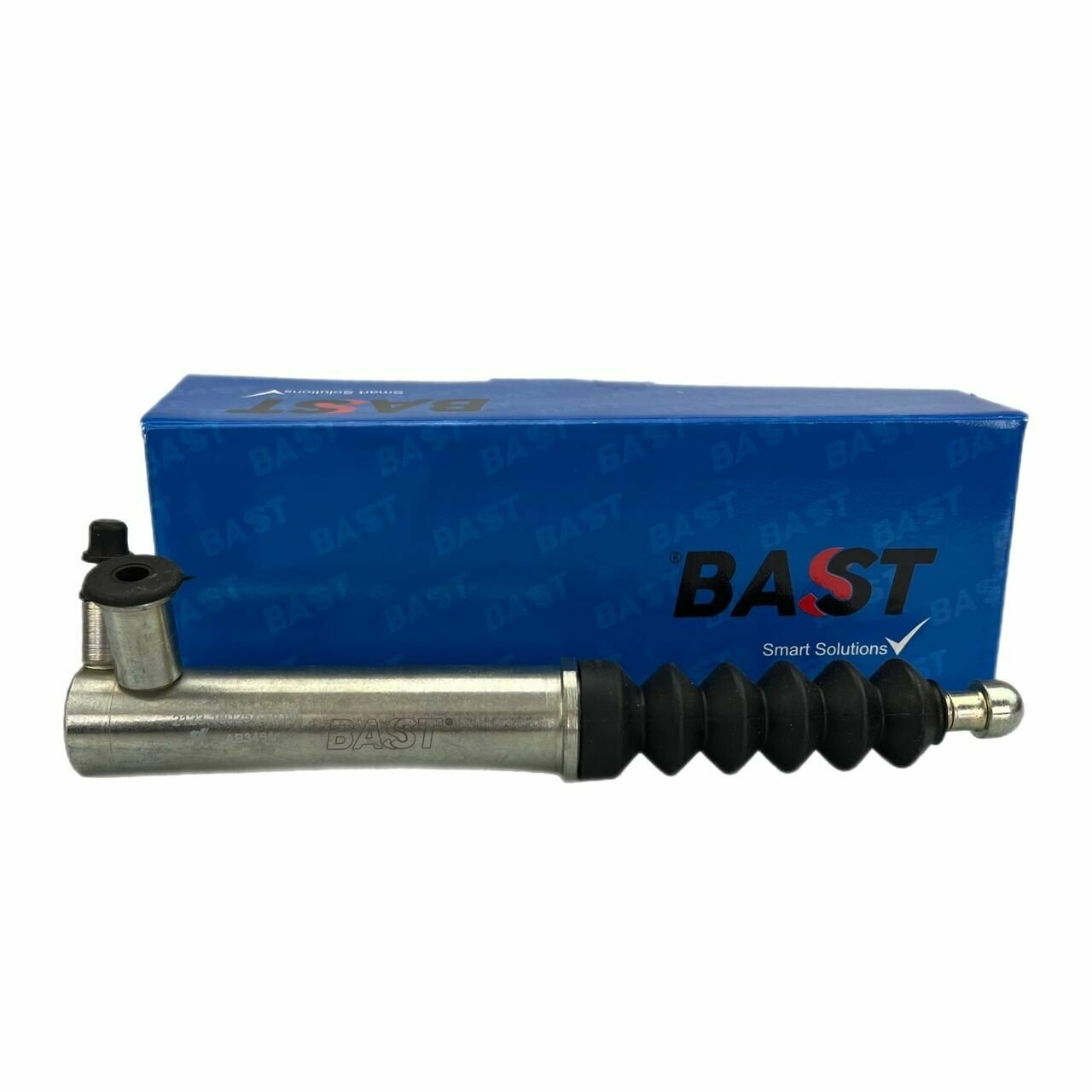 Цилиндр сцепления рабочий ВАЗ 2123 в сборе BAST арт. BC-741CSR