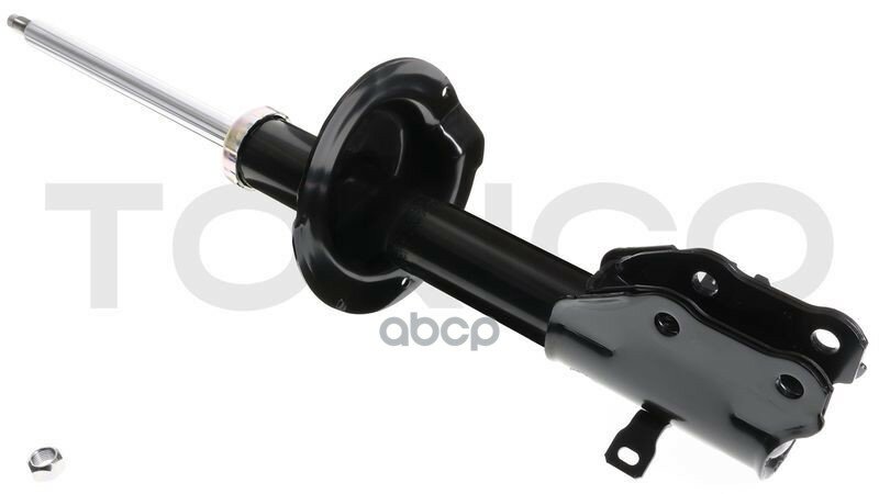Стойка газомасляная передняя правая Tokico арт. B3261