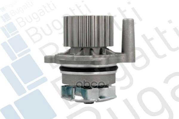 Водяной насос Audi A3/A4, VW Golf/Passat/Bora 1.9TDi 00> Bugatti арт. PA10380