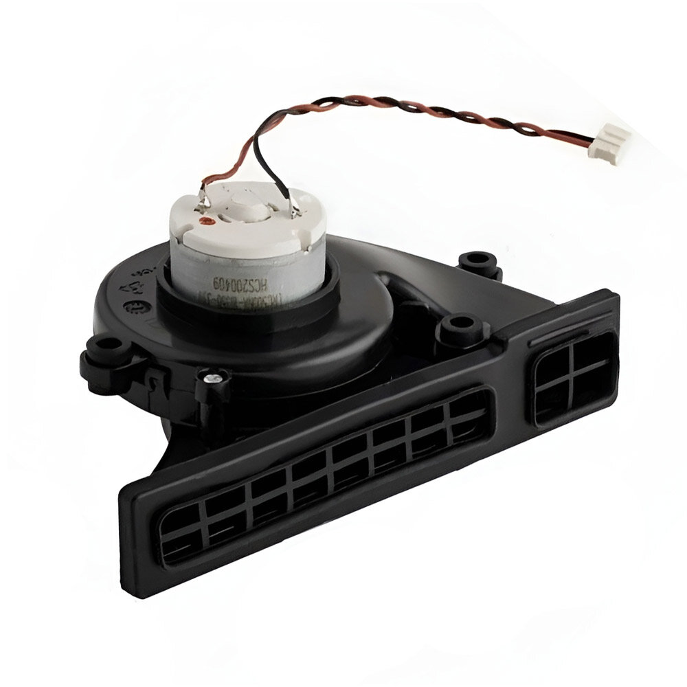 Мотор робота-пылесоса Tefal RG6/7/8. (RS-2230001038)