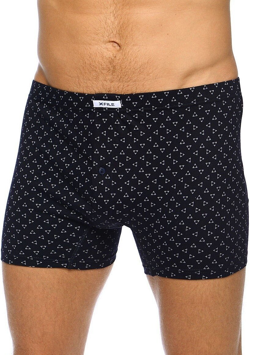 Трусы X-File