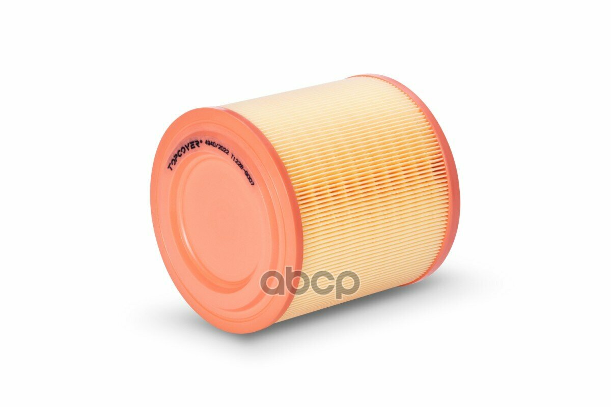 Фильтр воздушный TOPCOVER арт. T1228-9007