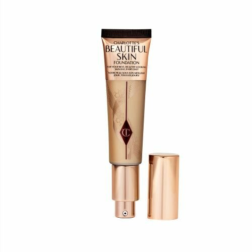 Charlotte Tilbury Увлажняющий тональный крем со средней степенью покрытия BEAUTIFUL SKIN FOUNDATION (5 Neutral) 30 мл