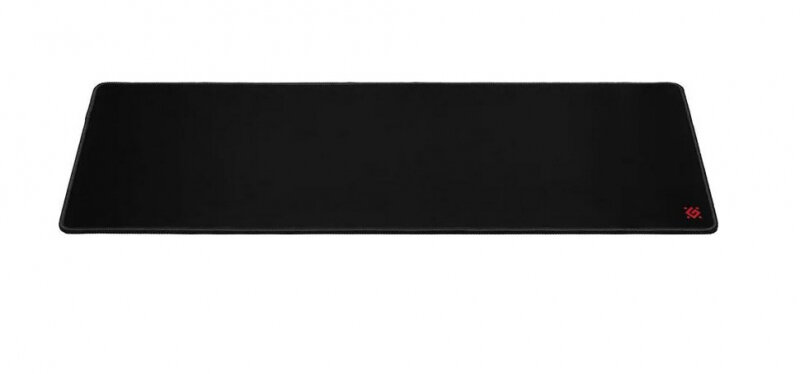 Defender Коврик Defender Black Ultra One 50004 (ret)