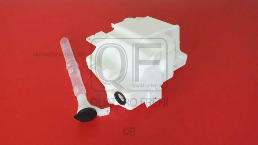 QUATTRO FRENI QF20N00012 Бачок омывателя