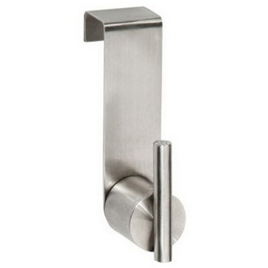 Одинарный крючок для одежды Bemeta NEO 104106153