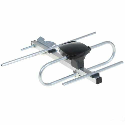 ТВ-Антенна РЭМО BAS-1173-Р Классика