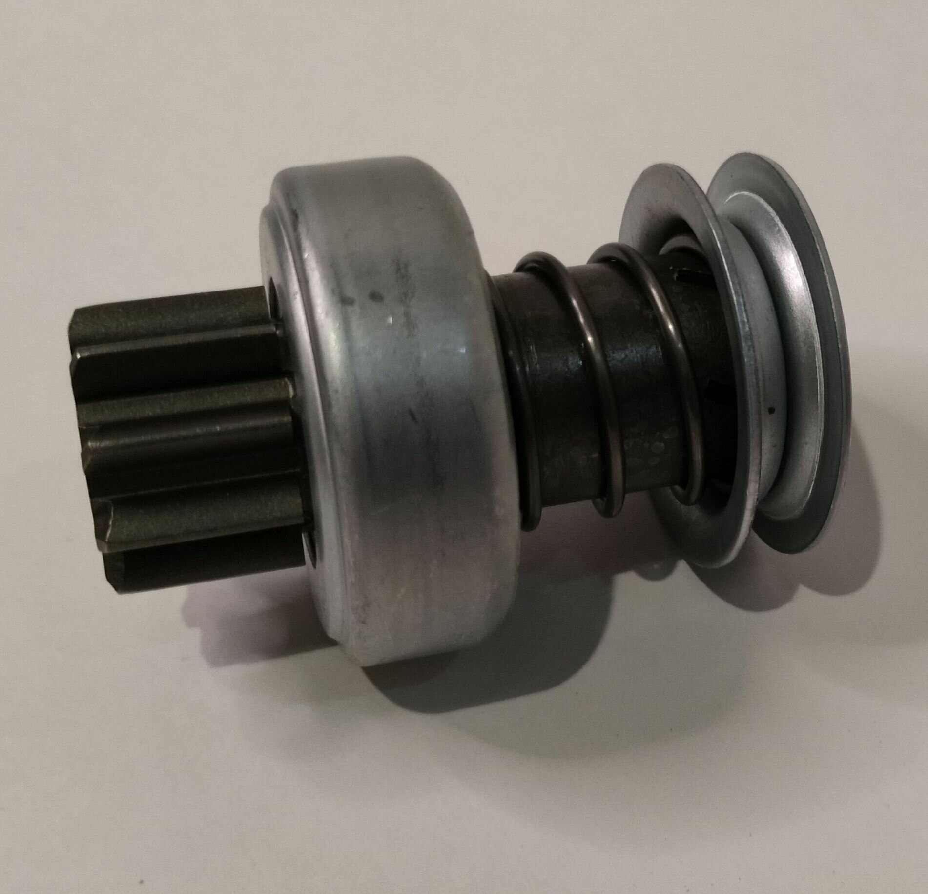 Привод стартера для ГАЗ 24 Волга, 3302 Газель, 3110 Волга, для УАЗ 469, АЗЛК, ИЖ