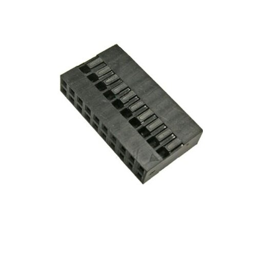 Разъем BLD-2x10 (100шт)