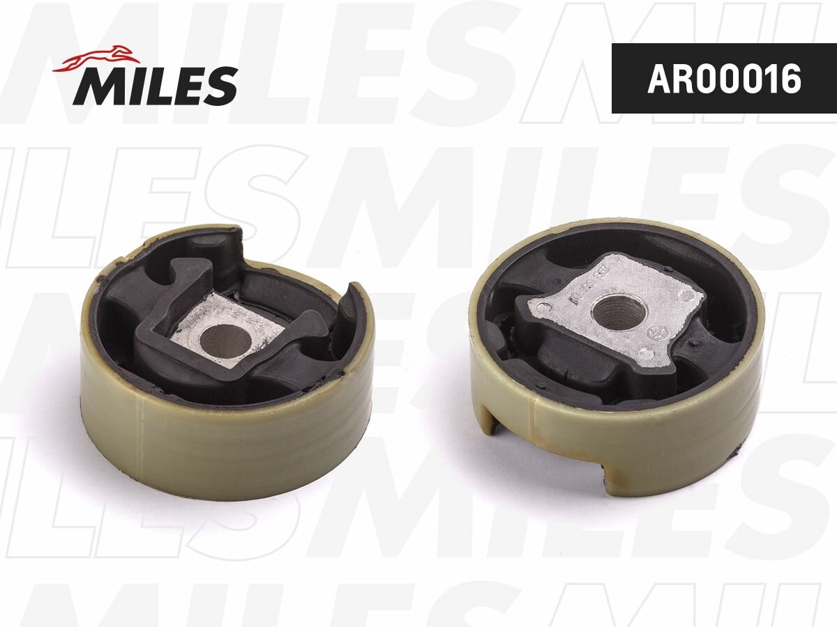 Опора двигателя задняя нижняя, для Шкода Октавия 2, Фольксваген Пассат B6, B7, CC B6, Тигуан арт AR00016