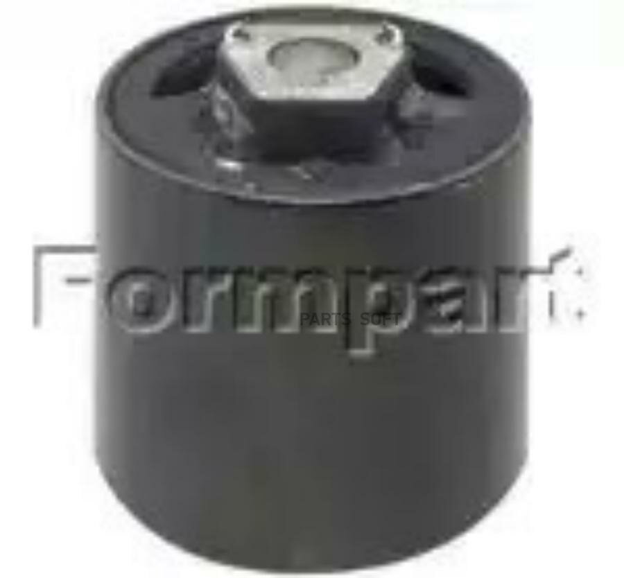 1200043 FORMPART Сайлентблок BMW: X5 E53 05/00-