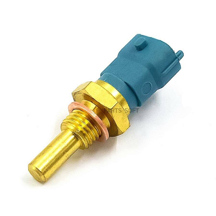 PEKAR 409043828000 датчик температуры ЗМЗ 406 ЕВРО-3 (пекар) (20)